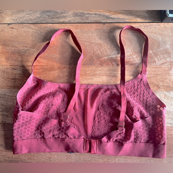 Soma | Intimates & Sleepwear | Soma Bralette Mesh | Poshmark